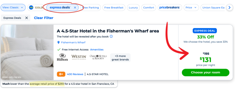 7 Best Hotel Hacks to Save You Money