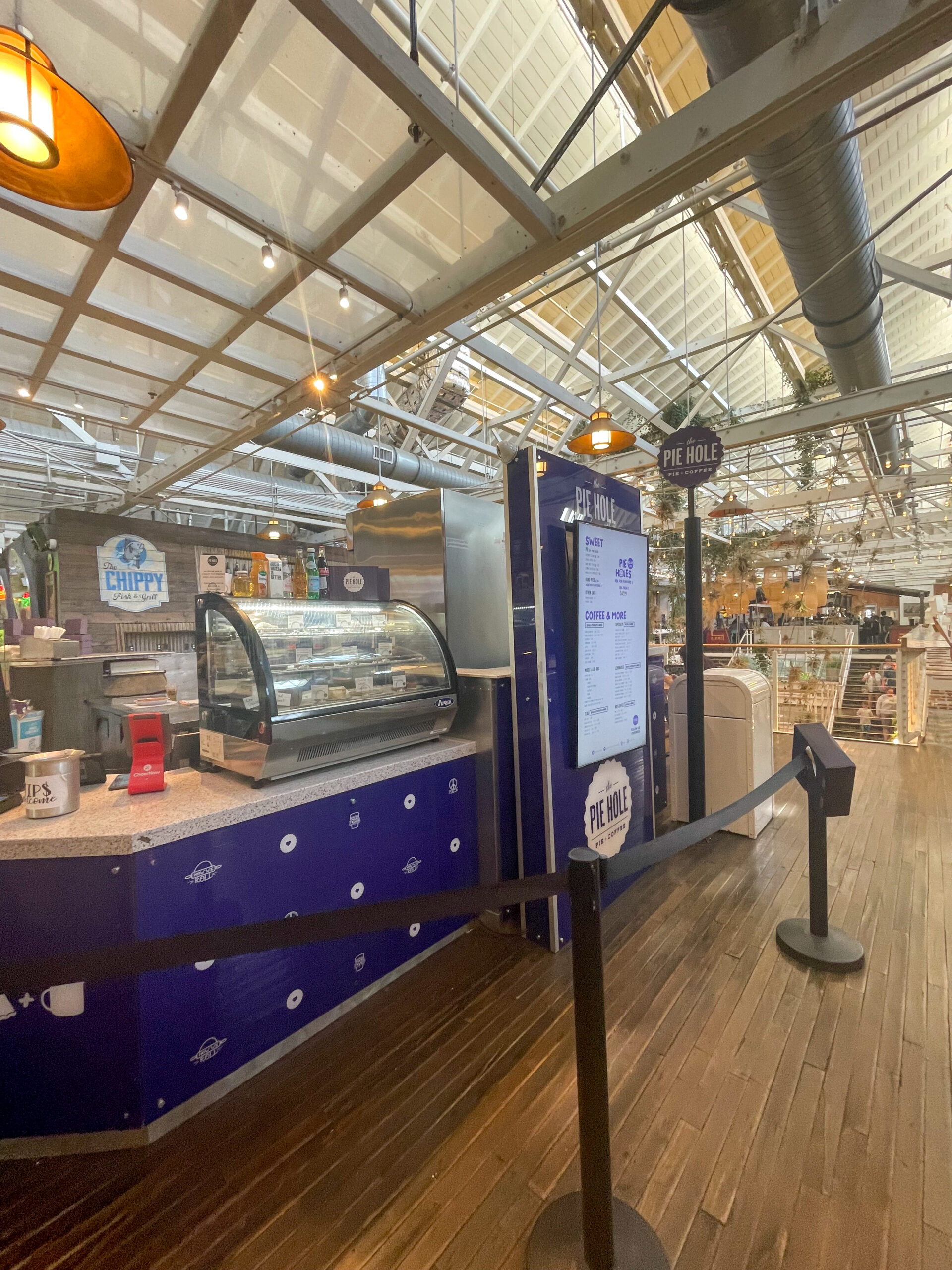 A Foodie's Guide to the Ultimate Anaheim Packing District Experience