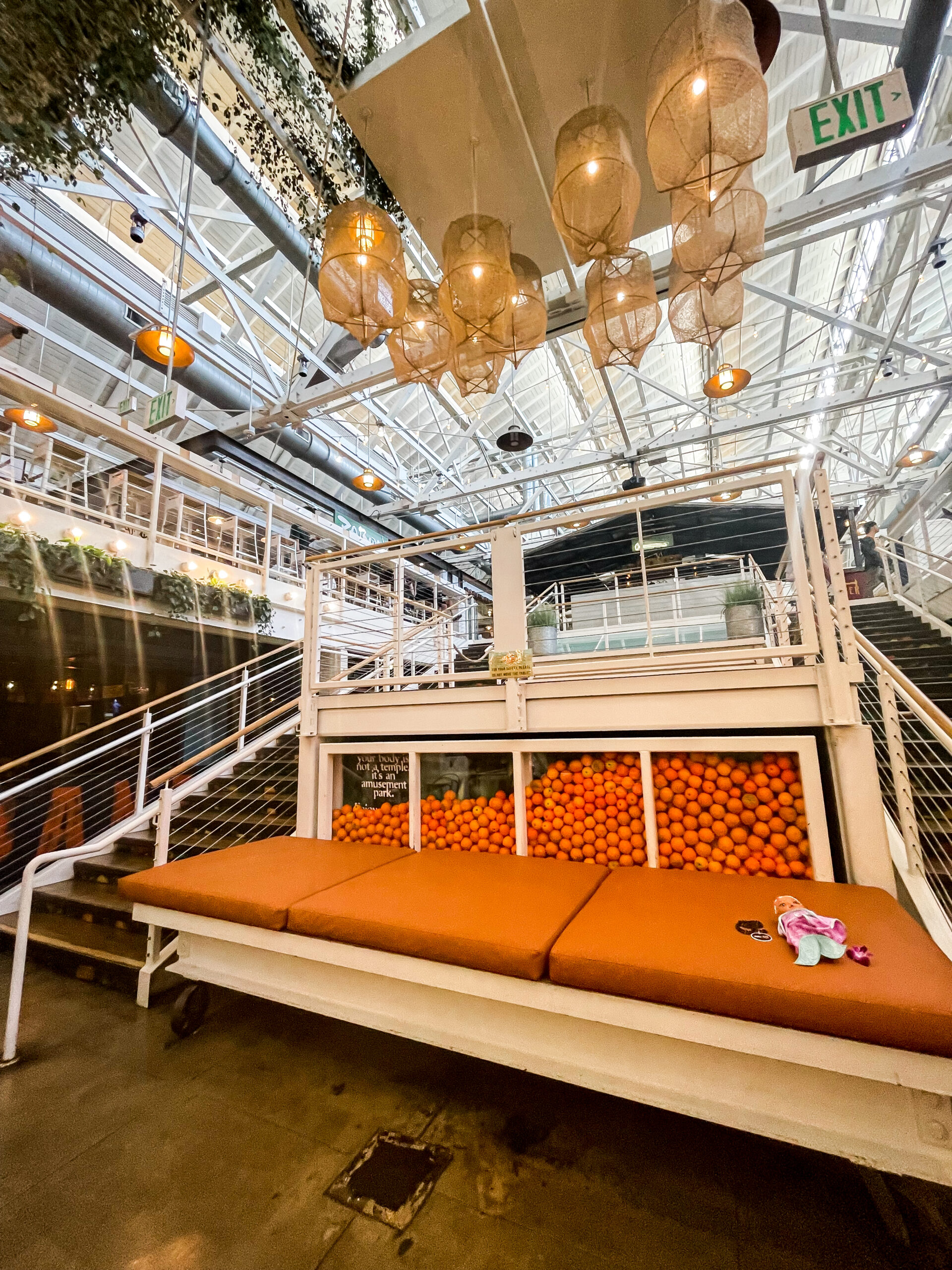 A Foodie's Guide to the Ultimate Anaheim Packing District Experience