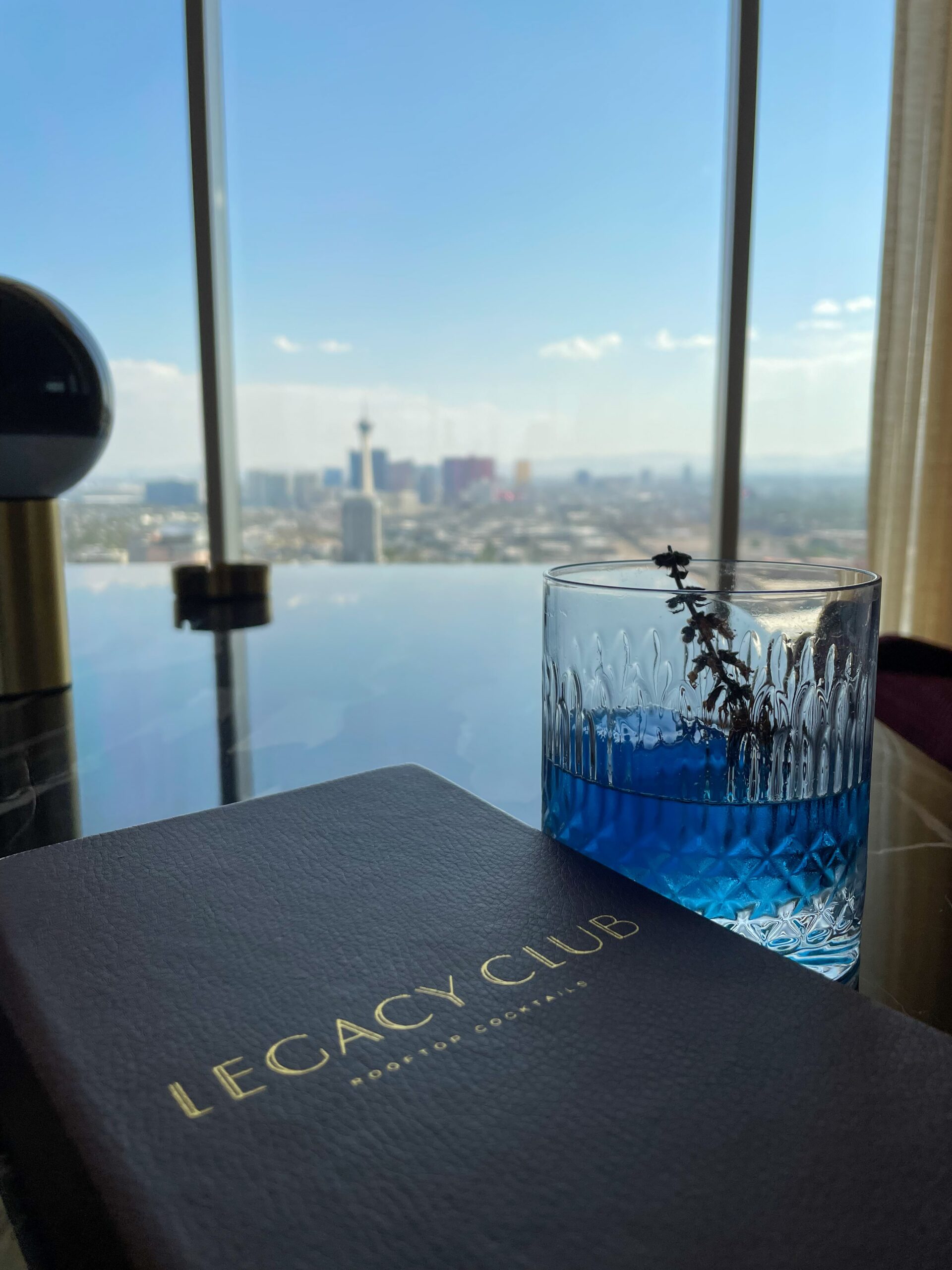 Fabulous Las Vegas Restaurants with a View, Top Choices for 2023
