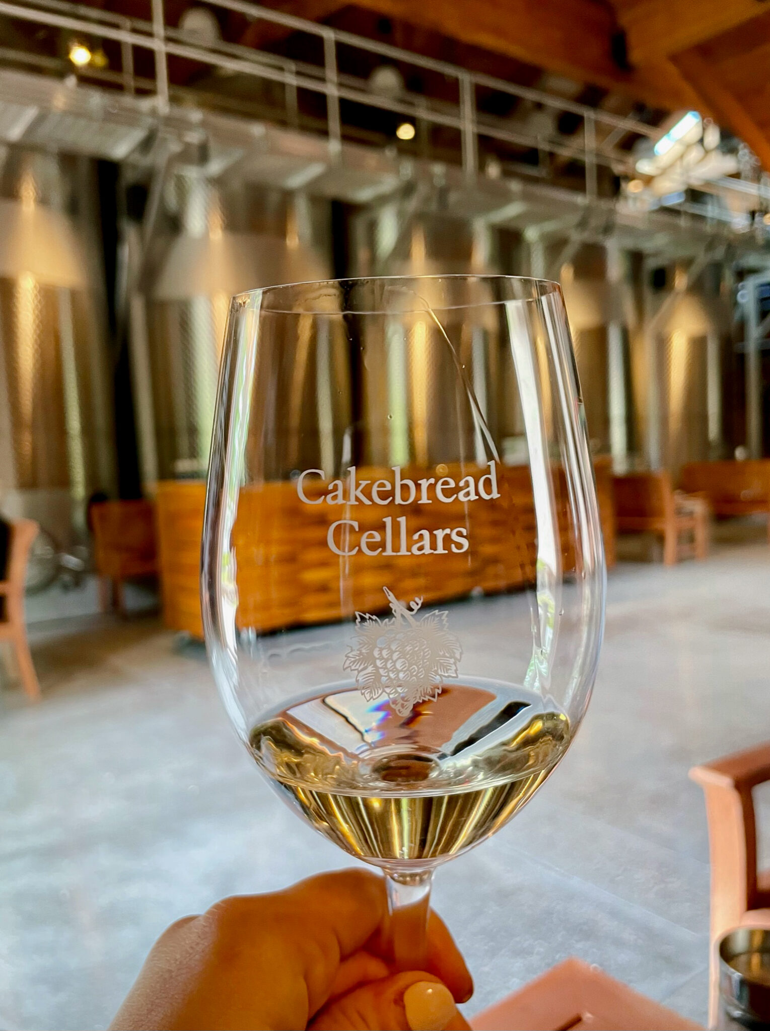 7 Must-Visit Napa Wineries with a View