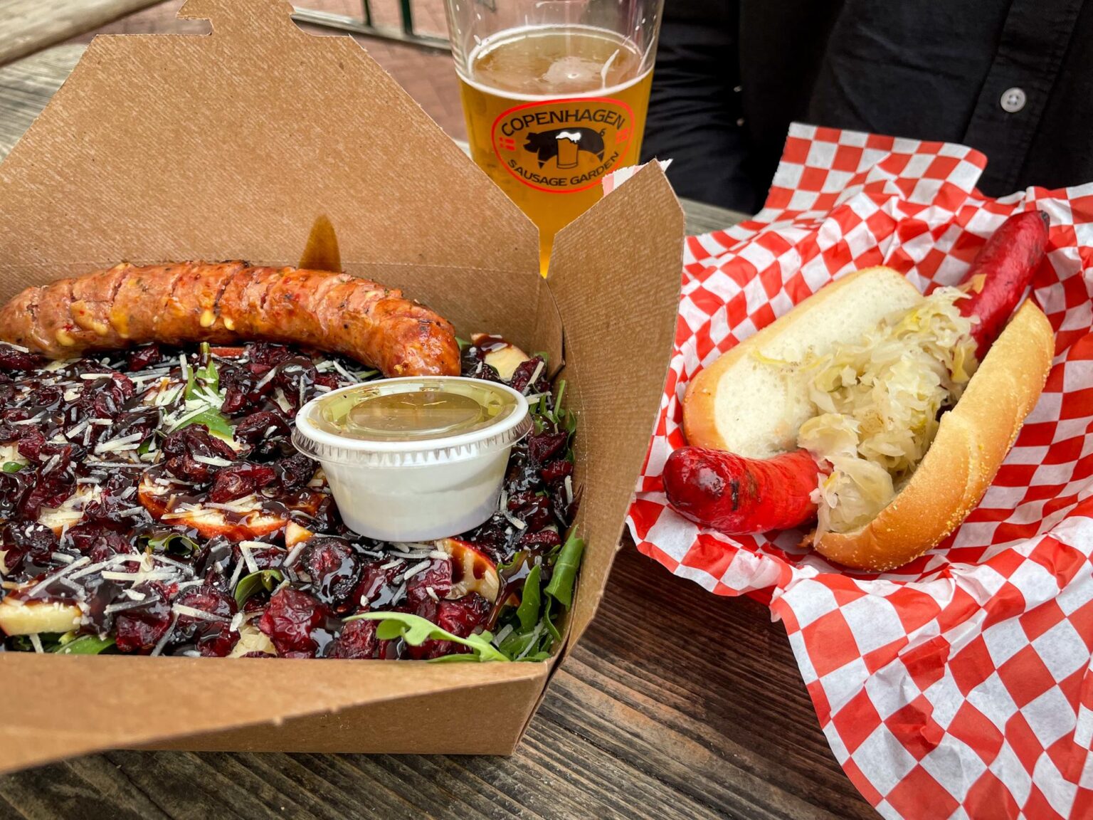 Best Things to Do + Eat in Solvang, California